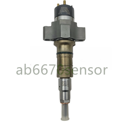 Diesel Engine Diesel Fuel Injector 2872765 For Cummins QSC QSL | eBay