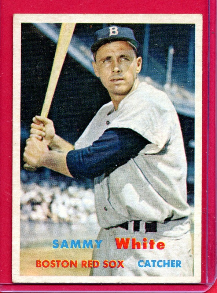 1957 Topps Baseball Cards Complete Your Set 136 - 270 | eBay