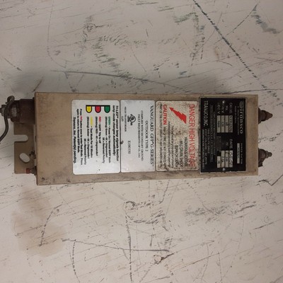 Transformers - Transco Neon