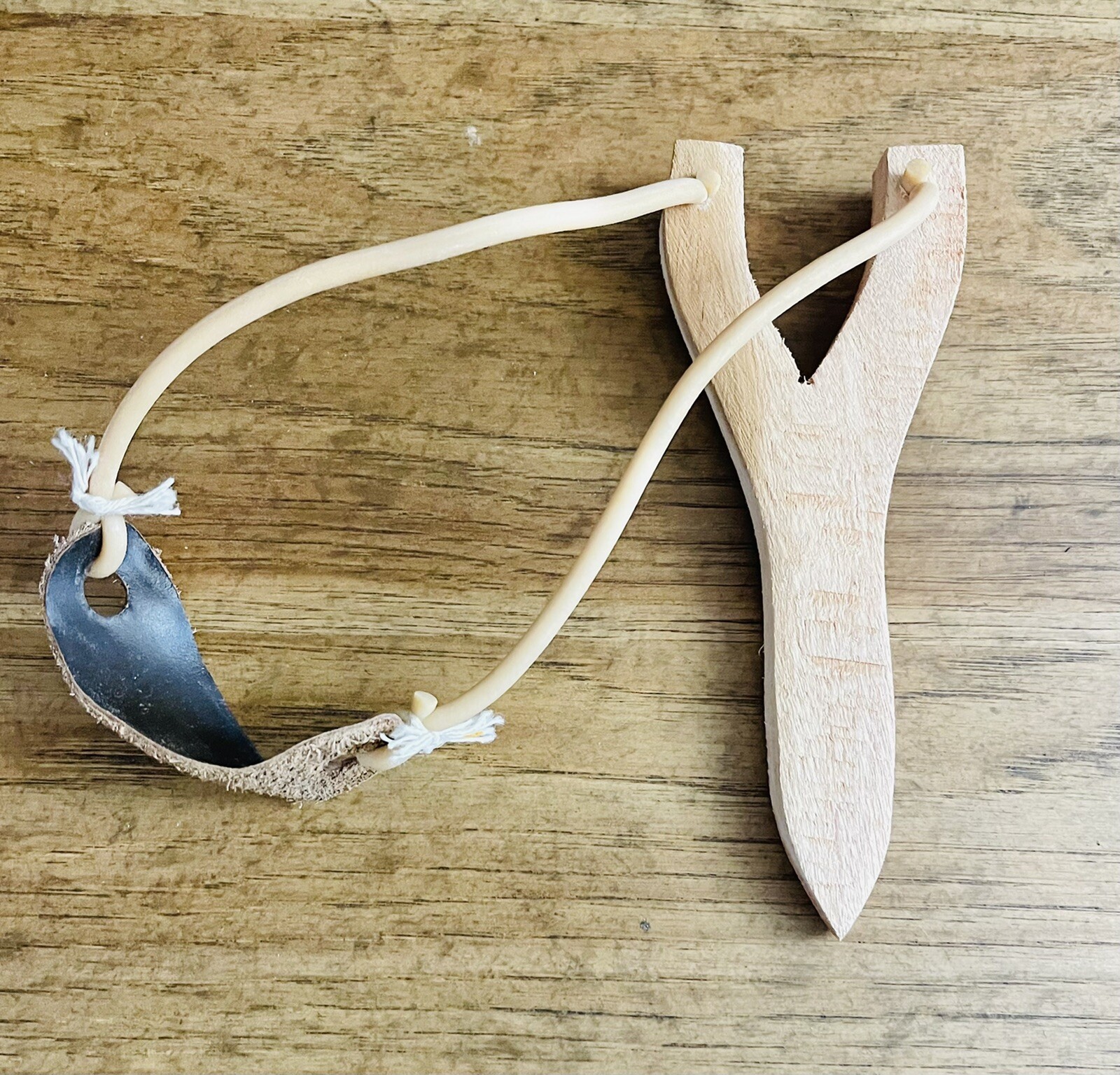 2x Mexican Slingshots 2X Resorteras Artesanales Mexicanas Hecha a Mano ...