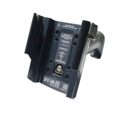 Barcode Scanners - Symbol Telxon