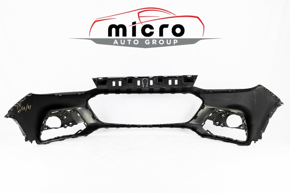 17 18 19 20 21 22 CHEVY TRAX FRONT BUMPER COVER OEM SANDY RIDGE ...