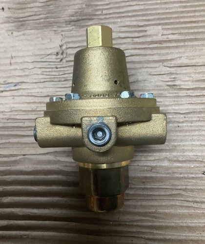 Mallard Pressure Regulator 1/4” NPT 0-225psi (5660-5) | eBay