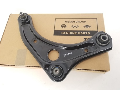 Genuine OEM Nissan 54500-9KS1D Lower Control Arm Right Passenger Side ...