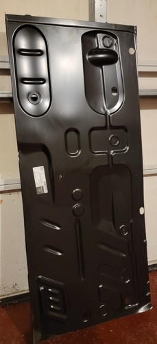 NEW Genuine Main Floor REAR LEFT MERCEDES B-Class W246 A2466100700 | eBay