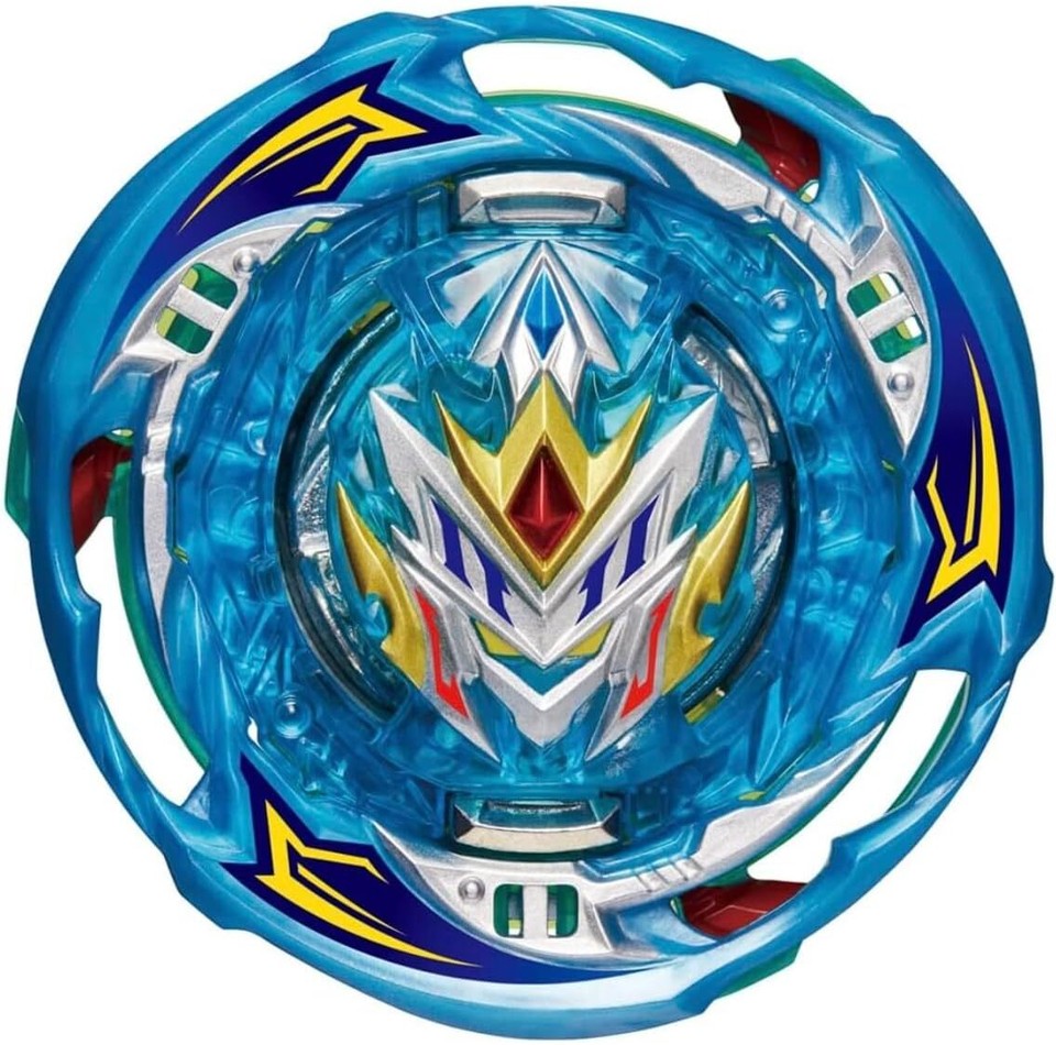 TAKARA TOMY Beyblade Burst Random Booster Chain Kerbeus Wind Knight Set ...