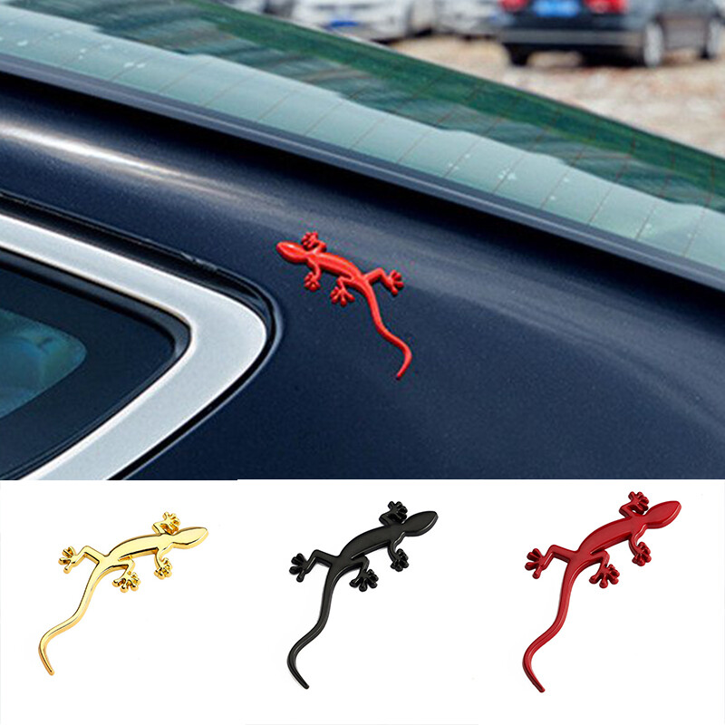 Gecko Car Logo I See Your Rings, And Raise You The Gecko : R/Audi