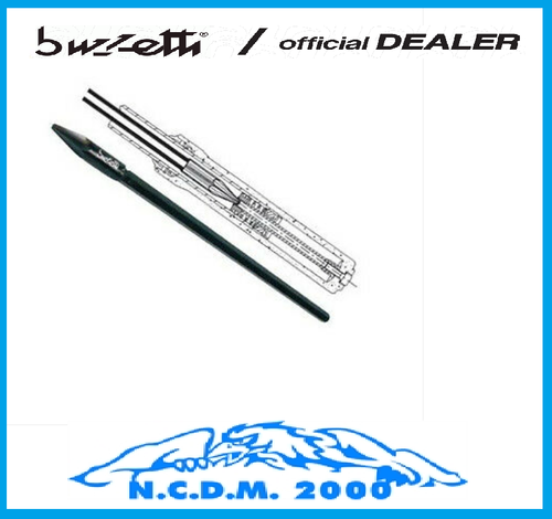 9102 BUZZETTI Tool For Connecting Shock Absorber Rods 600 Mm | eBay UK