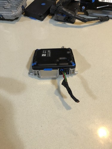 2020 MERCEDES BENZ CLA250 Windshield Camera A2479008306 OEM | eBay