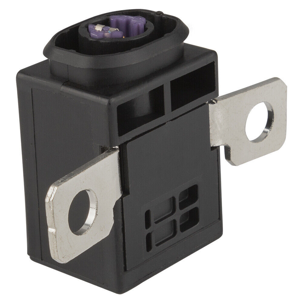 Battery Fuse Overload Protection Trip Sensor Relay For Audi A4 A5 A6 ...