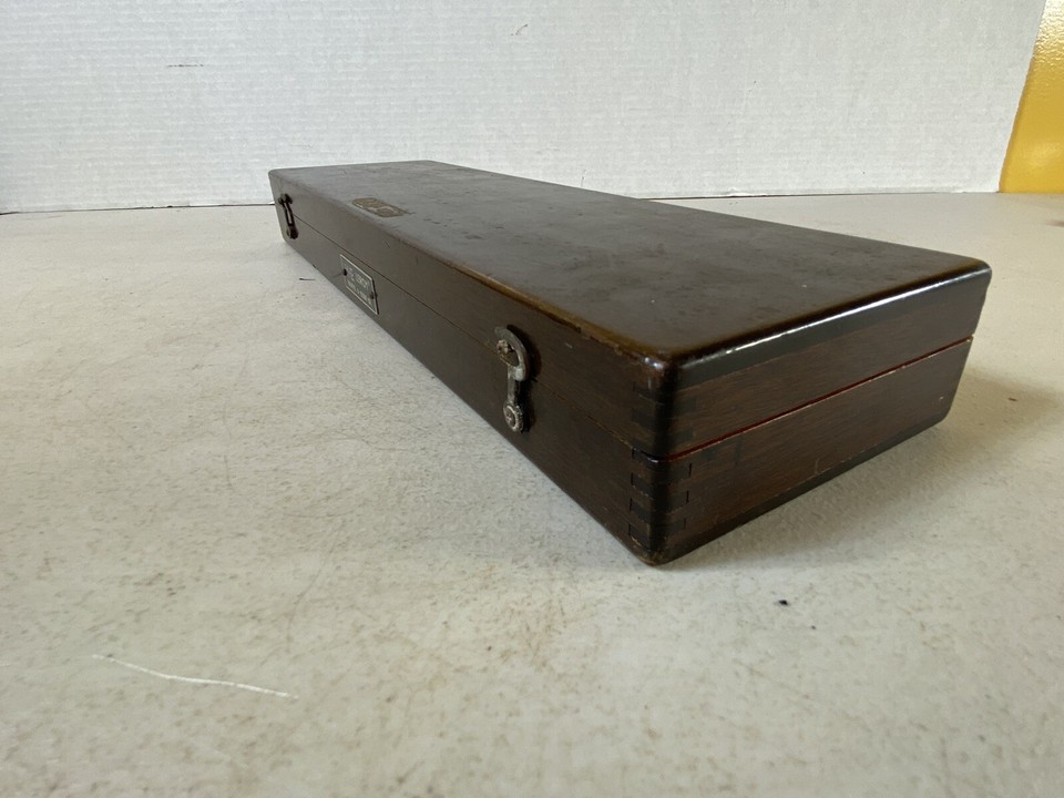 K&E Leroy Kueffel & Easer Co. Lettering drafting set Machine 1950 ...