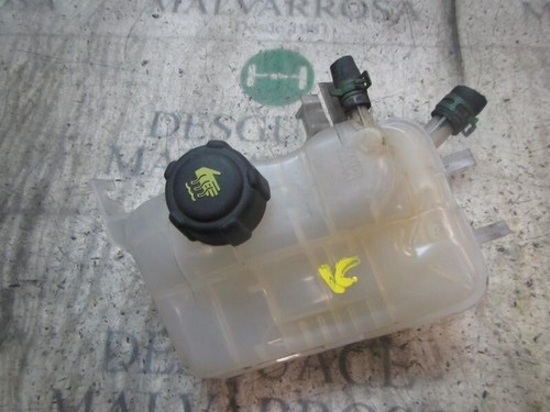217100005R VASE D´EXPANSION DE LIQUIDE DE REFROIDISSEMENT POUR RENAULT ...