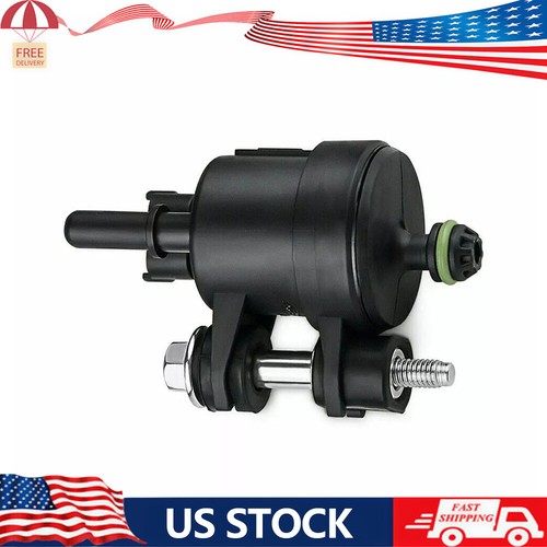 Vapor Canister Purge Valve Solenoid 12610560 For Buick Enclave Cadillac ...