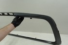 97-03 OEM Ford F150 Extended Cab Fiberglass Rear Window Molding Glass ...