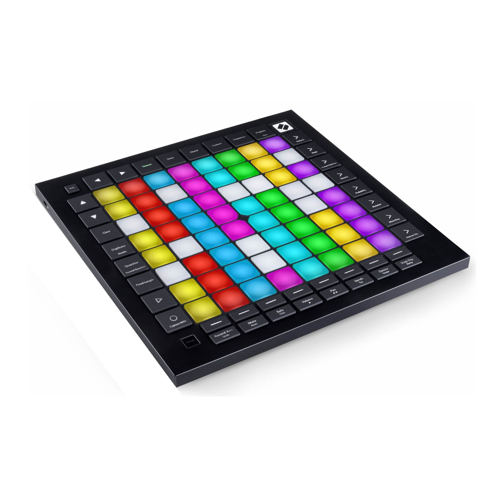 Novation Launchpad Pro MK3 MIDI Controller - USB Ableton Live Pad Bundle | eBay