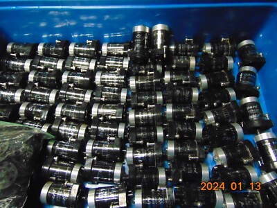 Pneumatic Valves - Clippard Valve