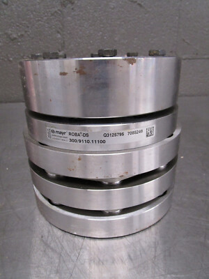 New Mayr ROBA-DS 300/9110.11100 Coupling | eBay