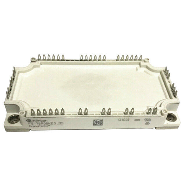 Infineon EconoPACK 600V IGBT Module with Fast Trench - F575R06KE3B5 for ...