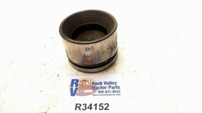 PISTON ROCKSHAFT | eBay
