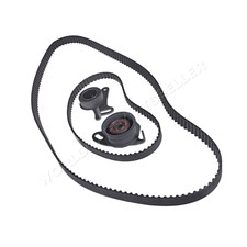 BREMI Ignition Cable Kit for MITSUBISHI PAJERO I Canvas Top 83-90 ...