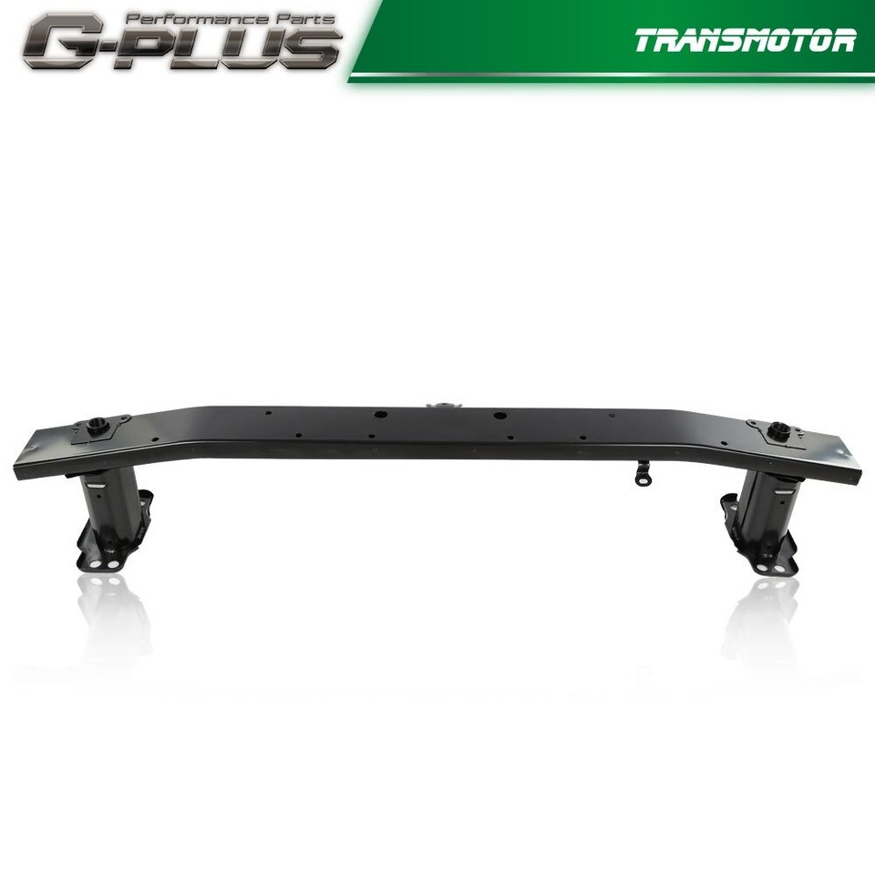 Bumper Face Bar Reinforcement Front Fit For 2006-2012 Toyota RAV4 ...