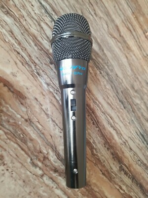 Vocopro Mark 12 Pro Microphone | eBay
