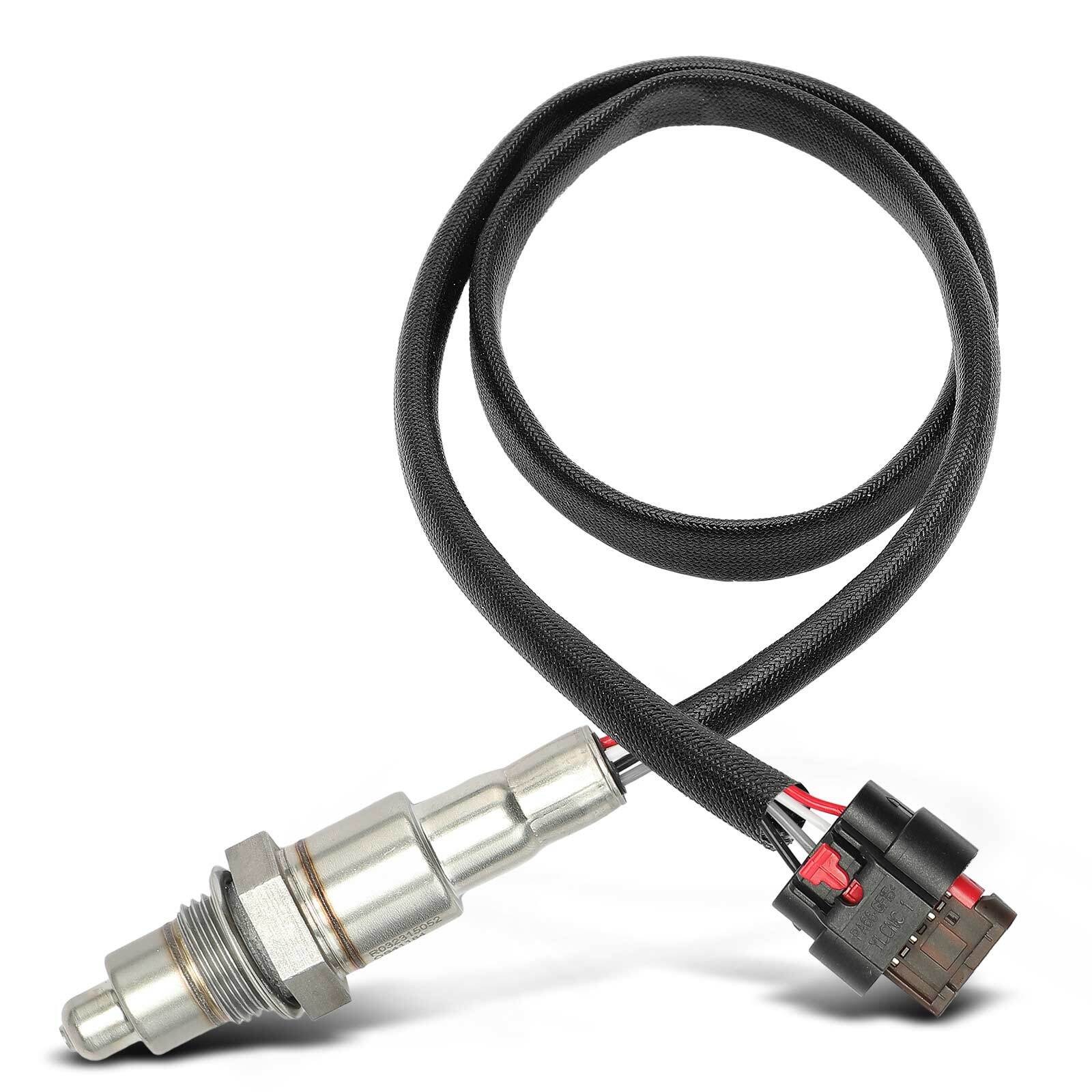 Downstream O2 Oxygen Sensor for Ford Focus 2015-2018 Escape Explorer ...
