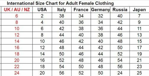 Primark Mens T Shirt Size Guide