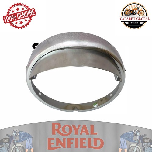 OEM OUTER RIM WITH CAP ASSEMBLY FOR ROYAL ENFIELD ALL NEW CLASSIC 350 ...