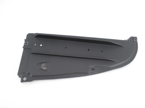 Genuine OEM Toyota 58723-0E050 Side Cover Trunk Protector 2014-2019 ...