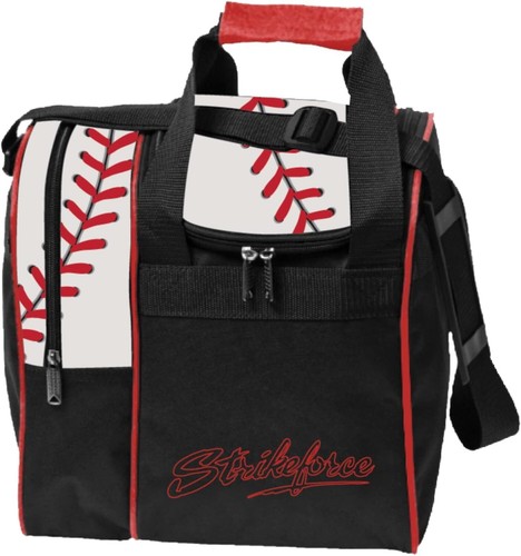 Rook Single Tote - KR Strikeforce Baseball Pattern | eBay