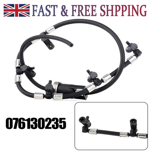For VW Crafter 2008-2016 2.5 TDI 76130235 Fuel Return Overflow Leak Off ...
