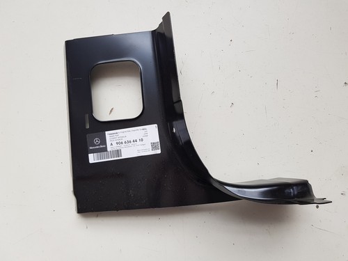 Innenteil Seitenwand links A9066364410 Original Mercedes Sprinter W906 ...