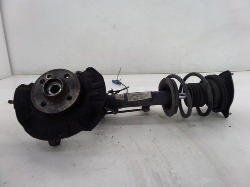 Mini Cooper Left Front Knuckle Hub Spindle Suspension Shock Spring R50 ...
