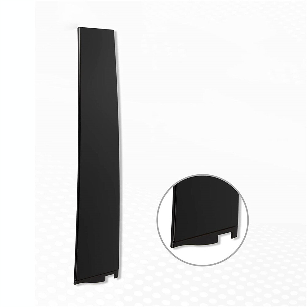 Front Driver Side Door Molding For 2015-2018 Cadillac Chevy GMC ...