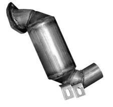 Jaguar XF 08-15 3.0 Diesel V6 Catalytic Converter C2Z4806 0000345946 ...