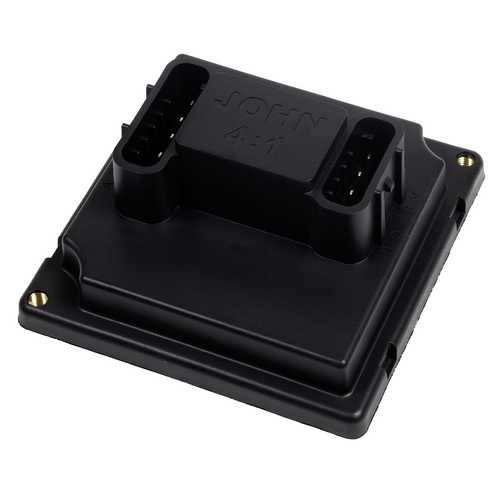 1985-1989 Pontiac Firebird Trans Am Headlight Lamp Module Actuator ...