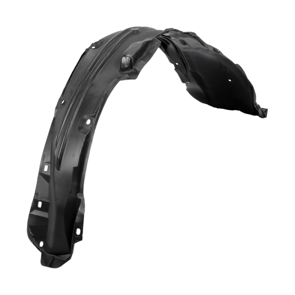 Fender Liner For 2012-2016 Honda CR-V Front Left LH Side 74150T0AA00 ...
