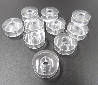 10 Pack of Class 66 Sewing Machine Bobbins for SINGER | eBay