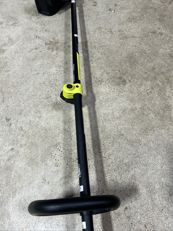 RYOBI RY40PH01 25cc 40V Expand-It Attachment Capable Power Head E1 | eBay
