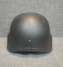 Casco De Combate UHMW-PE Ballistic IIIA Casco Antibalas - Talla M ...