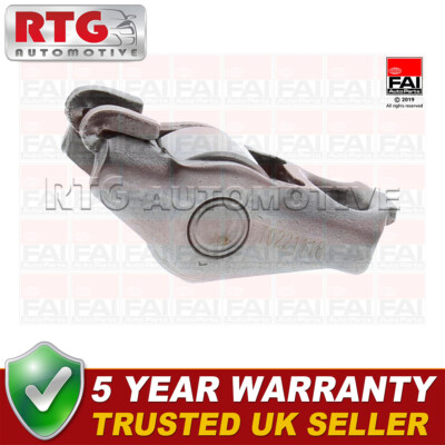 Rocker Arm Fits Vauxhall Corsa Astra Meriva Adam 1.0 1.2 1.4 + Other ...
