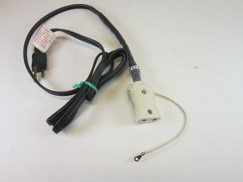 ESICO Triton Power Cord for Solder Pot | eBay