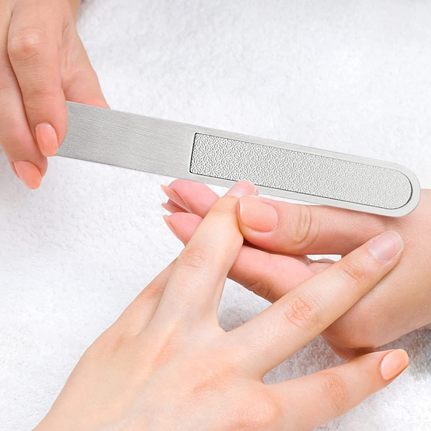 Nagelknipser Set Groß Klein Nagelfeile Fingernägel Fußnägel Knipser ...