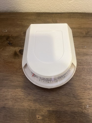 The Pampered Chef VINTAGE Kitchen Scale #2255 | eBay