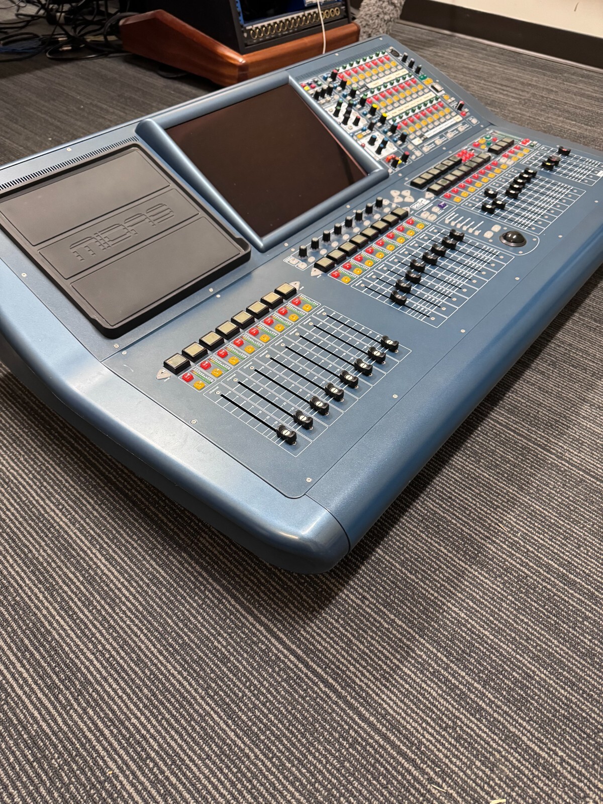 Midas PRO2 Digital Audio Console | eBay
