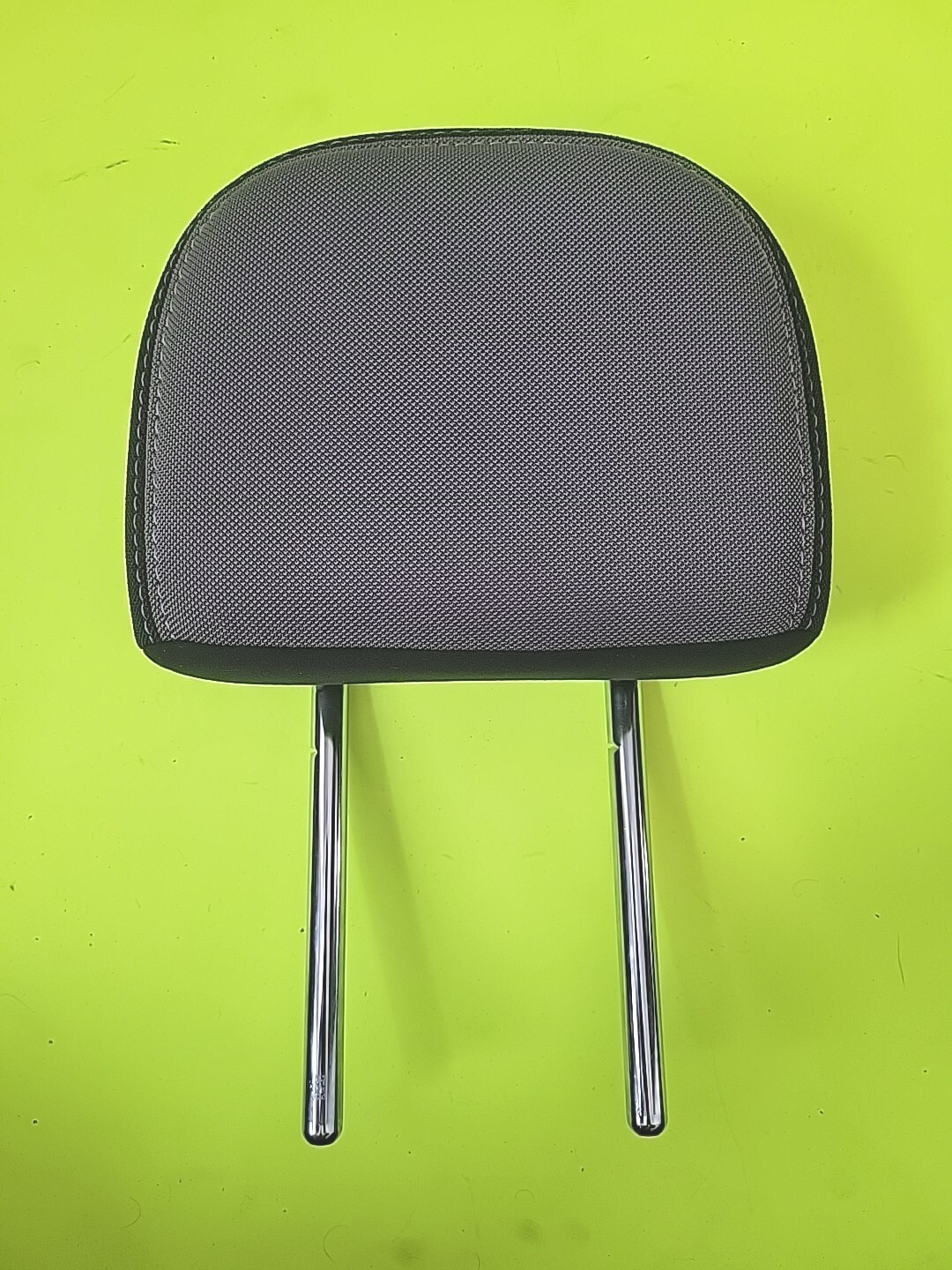 FORD ESCAPE REAR RIGHT PASSENGER SIDE SEAT HEAD REST HEADREST OEM 2020 ...