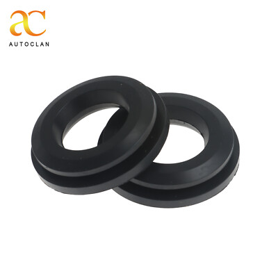 2 Pcs Fuel Gas Tank Vapor Valve Vent Seal O-Ring for Ford E150 E250 ...