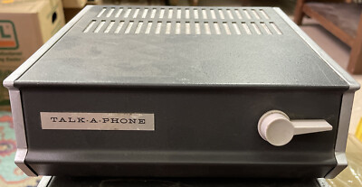 Intercom Systems - 3M