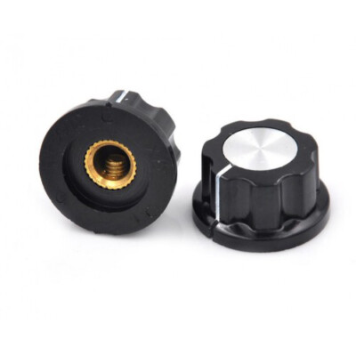 Mobility Scooter Speed Potentiometer Control Knob Replacement Part ...
